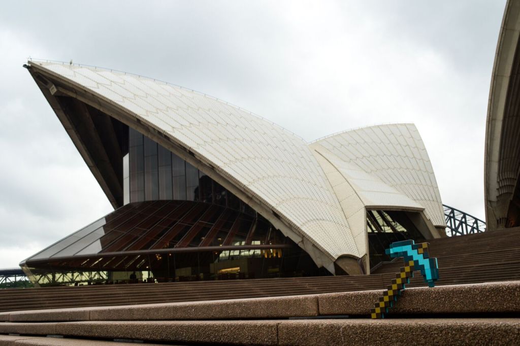 Minecraft and Villager Farming – Evil Genius Mum